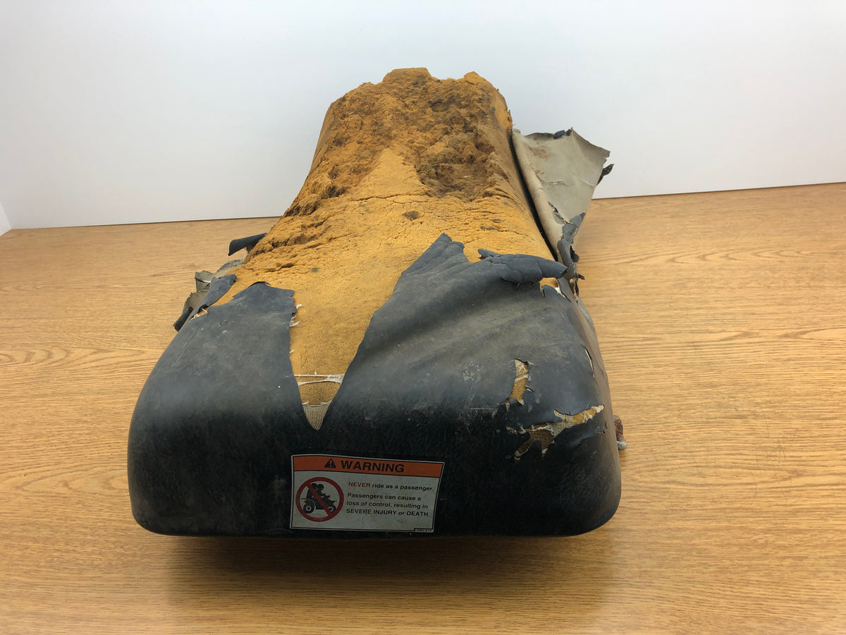 1998-2004 Honda Foreman TRX 450 ES 4x4 ATV OEM Seat Saddle – Powersports Legion