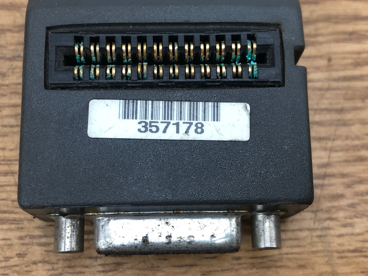 Snap On Diagnostics Scanner Adapter Key MT2500-46B – Powersports Legion